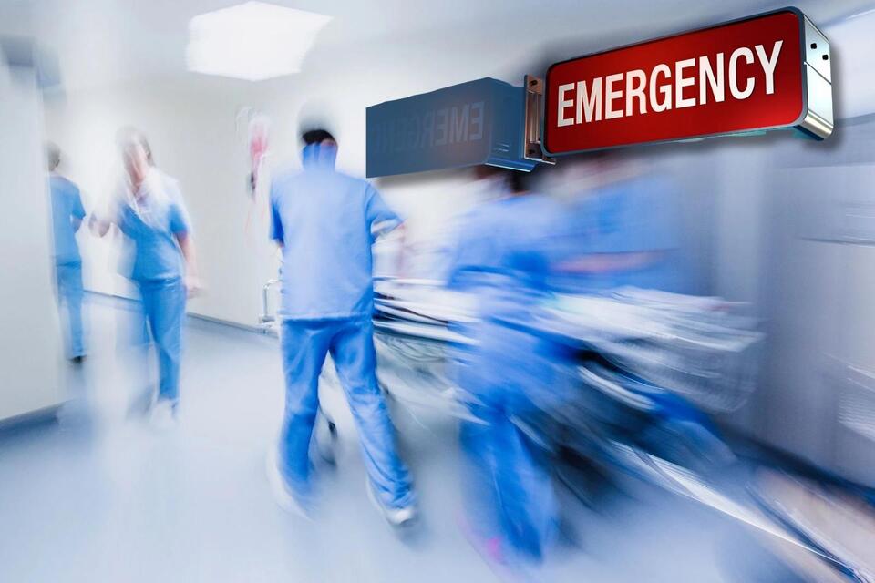 Blood Emergency Declared For Over 50 Minnesota Hospitals - NewsBreak