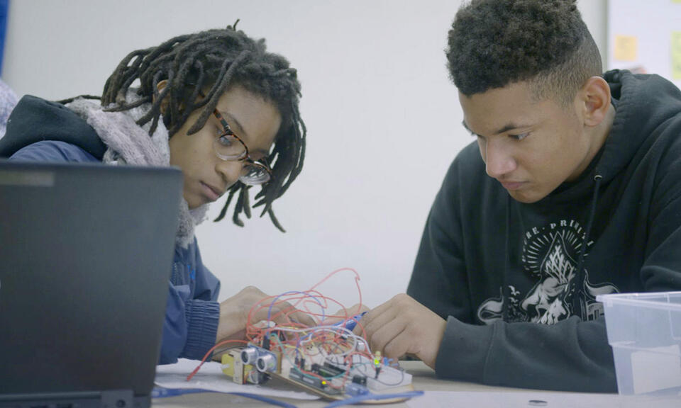 ‘Stage Is Shifting Rapidly’ for High Schools: Are States Helping Them ...