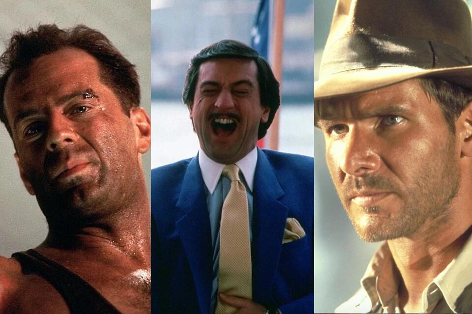 The Best ’80s Movies Ever Made - NewsBreak