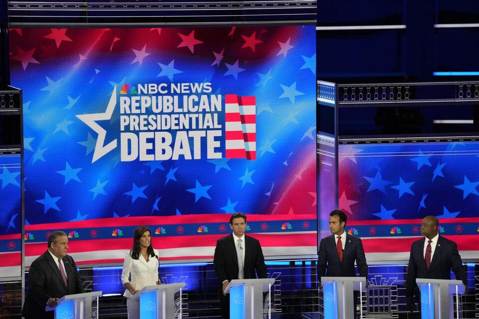 CNN Media Reporter Accuses NBC of ‘Helping to Elevate’ and Normalize ...