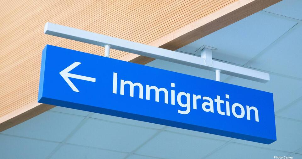 Immigration Detention Expands in Size, Severity, and Accountability ...