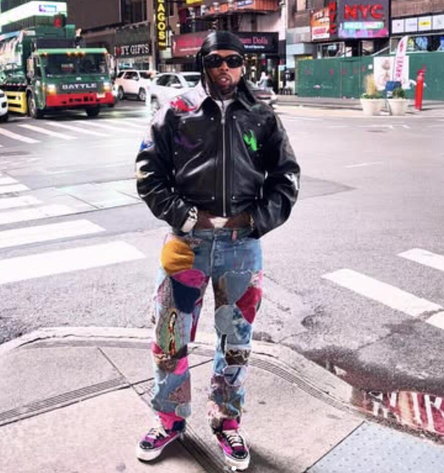 Westside Gunn Says WWE Sent Him a Cease and Desist, Kicked Him Out of ...