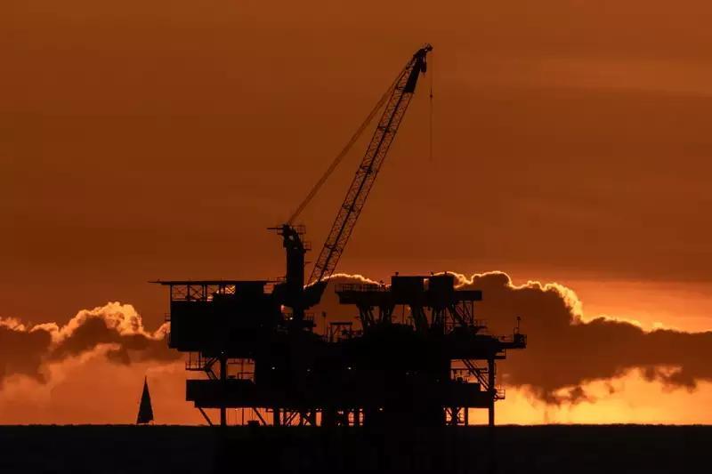 Oil Rebounds Amid Inventory Drawdowns, Iran War Uncertainty: Economist ...