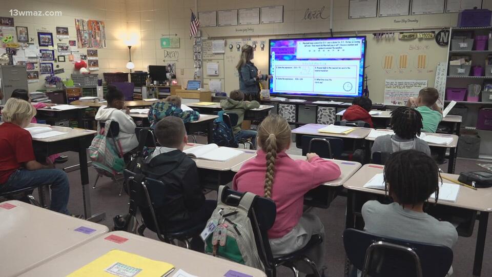 Back to class after winter break: Teachers and therapists share tips to ...