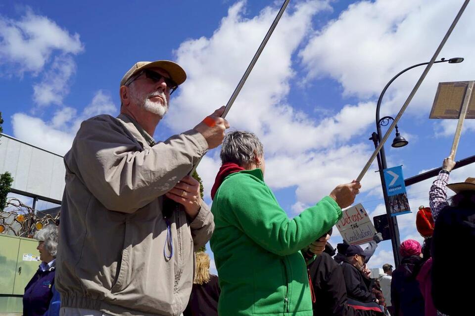 St. Cloud Joins Growing List of Oct. 18th “No Kings” Protests - NewsBreak