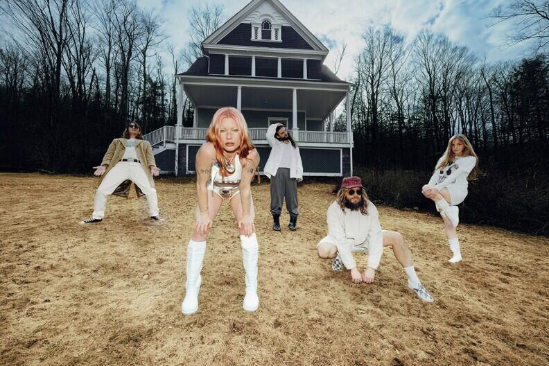 Ferris O'Brien's 25 top albums of 2025 - NewsBreak