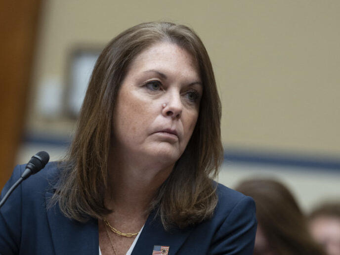 FACT CHECK: Was Former Secret Service Director Kimberly Cheatle Arrested?