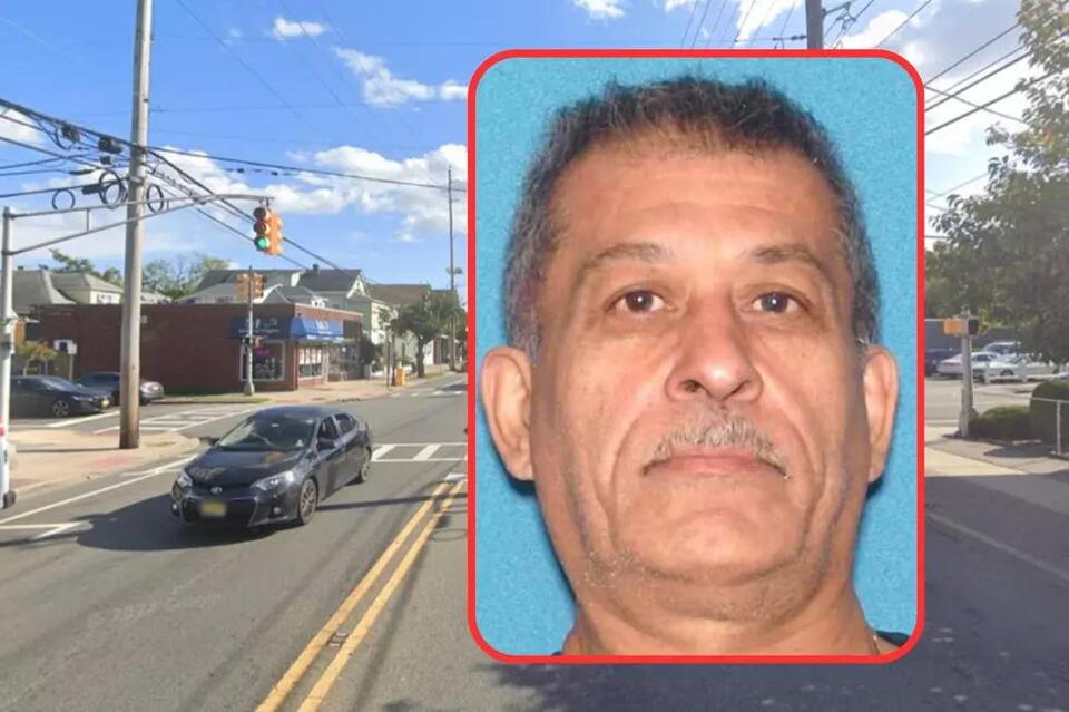 NJ man charged with murder in red light shooting, prosecutor says ...