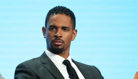 Damon Wayans Jr. & King Bach Are Working On New Graphic Novel, ‘Shogun ...
