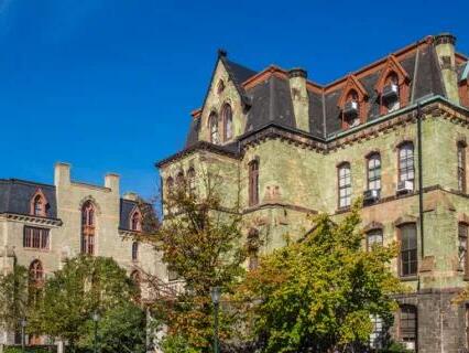 UPenn Asst. Professor Under Fire for Praising Killer of ...
