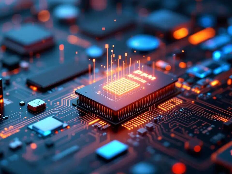 AI Demand Sparks 171% DRAM Price Surge in 2025 Amid Shortages - NewsBreak