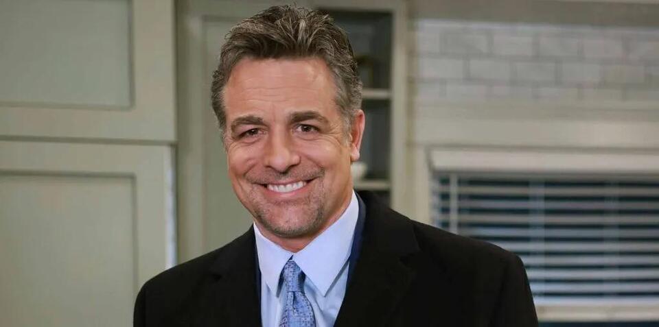 GH's New Jack Brennan, Chris McKenna, Speaks Out About Surprise Recast ...