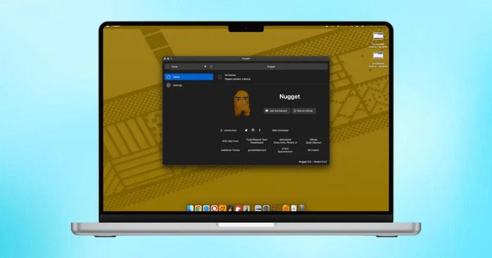 Nugget 5.0 iOS Delivers Video-Based/Animated Wallpapers, but There’s a ...