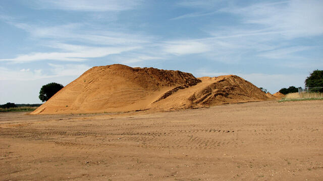 What Happens When the Sand Runs Out? The Global Crisis in an Overlooked ...