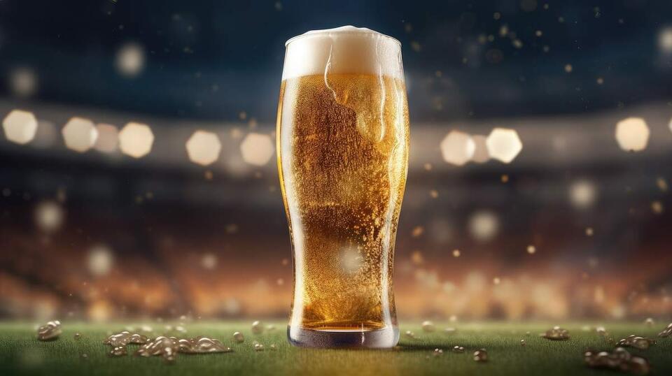 The pros and cons of beer and sports partnerships + big new craft ...