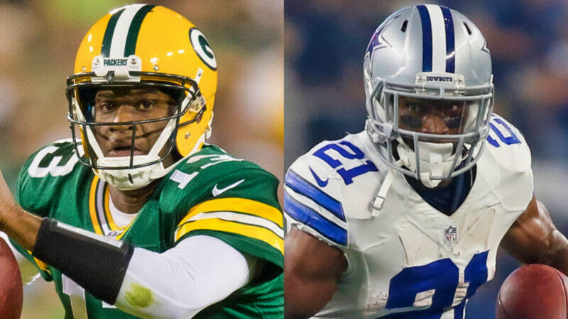 5 NFL Players Who Destroyed Their Careers With One Bad Decision - NewsBreak