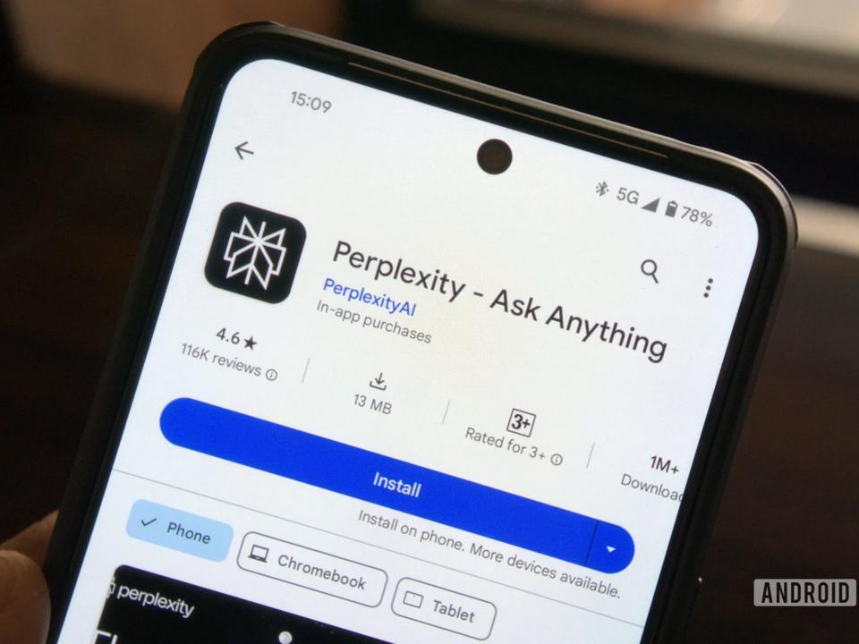 Google rival Perplexity unveils enhanced Pro Search with multi-step reasoning