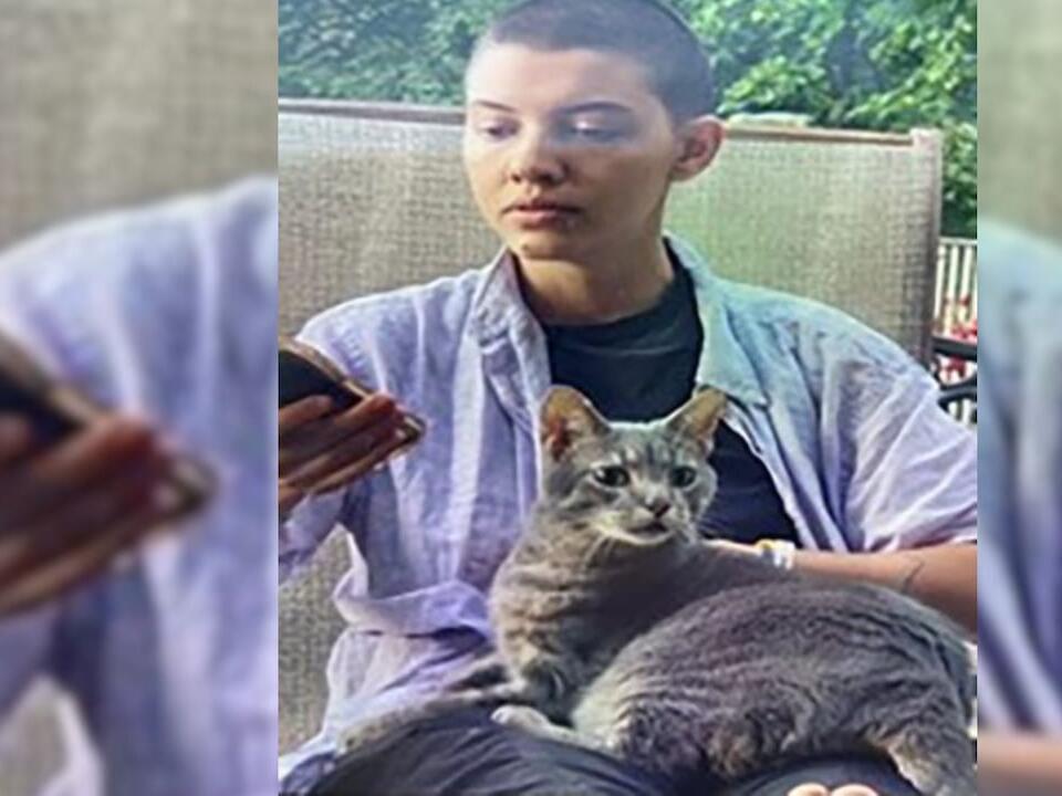 Marion County deputies search for missing, endangered woman