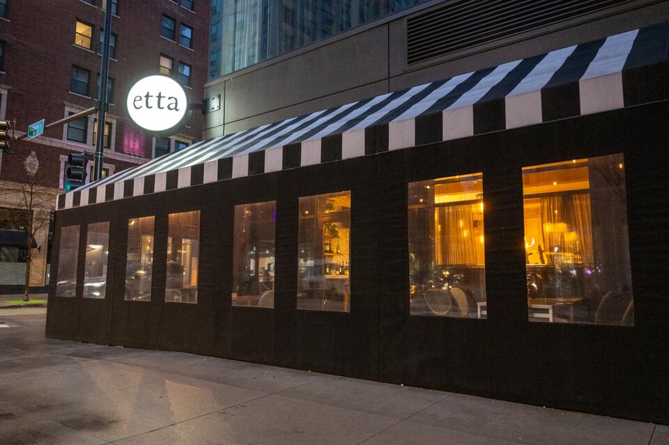 Former Maple & Ash co-owner struggles in new restaurant venture after ...