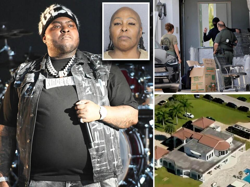 Rapper Sean Kingston arrested on California Army base hours after SWAT ... Rapper Sean Kingston arrested on California Army base hours after SWAT ...