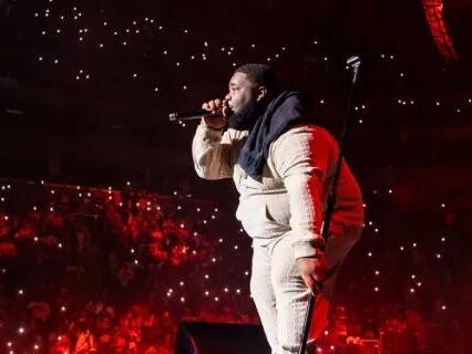 Rod Wave Arrested On Weapons Charges In Florida