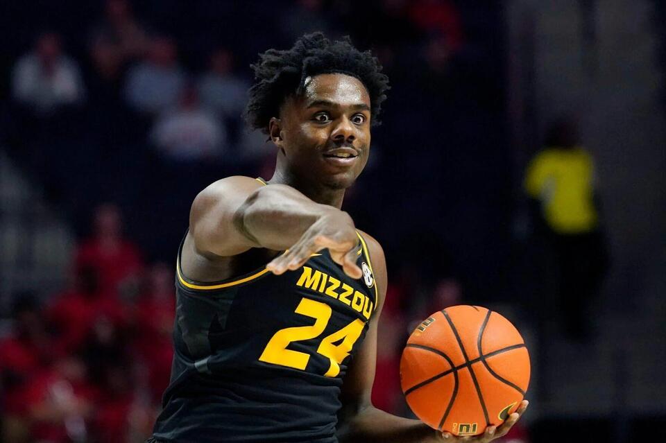 Mizzou vs. Alabama basketball video highlights, score in 2023 SEC ...