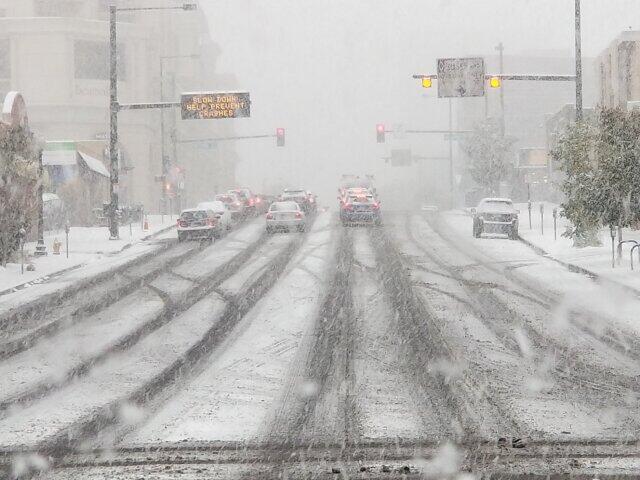 As next winter storm approaches, forecasters still unsure of impacts ...