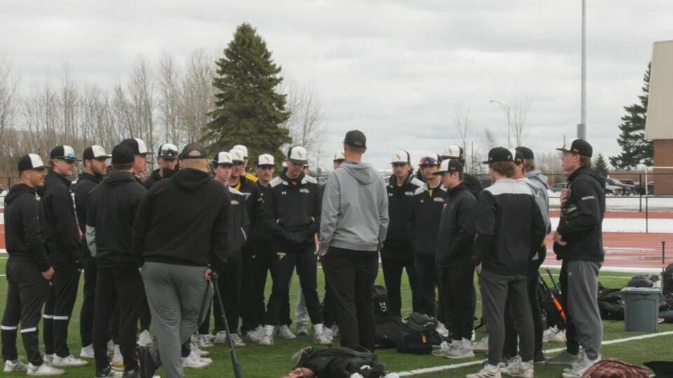 UWS Baseball Looks to Continue Winning Ways in UMAC Championship ...