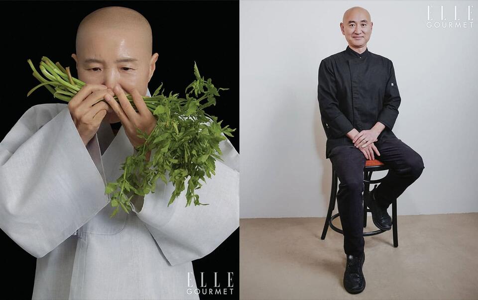 ‘Culinary Class Wars 2’ Chefs Step into the Spotlight — Sharing Their ...