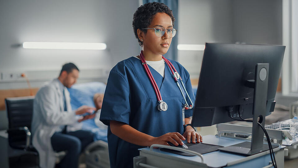 Harris County Launches Respiratory Dashboard to Track Flu, RSV, and ...