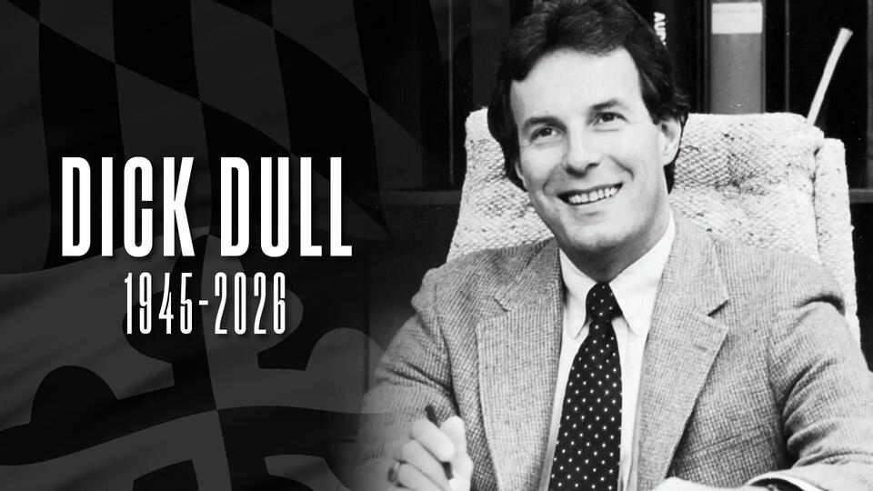 Former Maryland AD Dick Dull Passes Away - NewsBreak