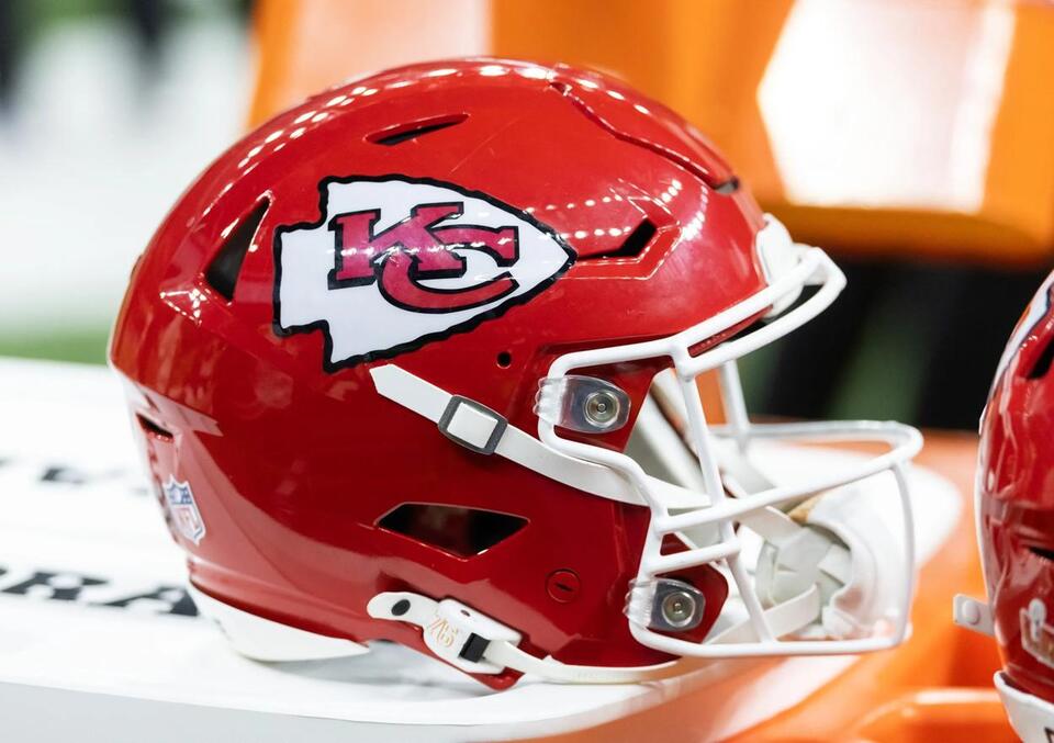 Chiefs Predicted to Select 20-TD RB in 2026 NFL Draft as Isiah Pacheco ...