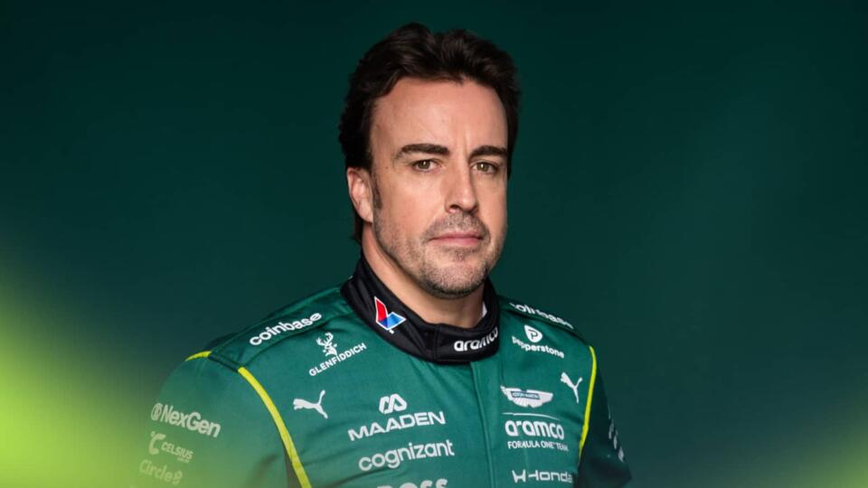 Watch: Fernando Alonso tests Newey-designed Aston Martin Valkyrie at ...