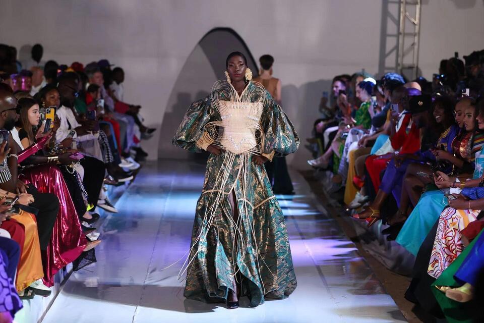 7 best footwear collaborations unveiled during Paris Fashion Week FW25 ...