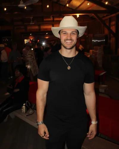 Who Is Spencer Conley on ‘The Bachelorette’? Meet Jenn Tran’s Season 21 ...