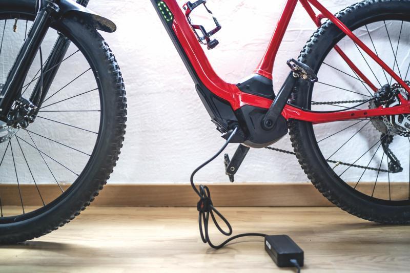 Charge into fire safety: Lithium-ion batteries in the home - NewsBreak