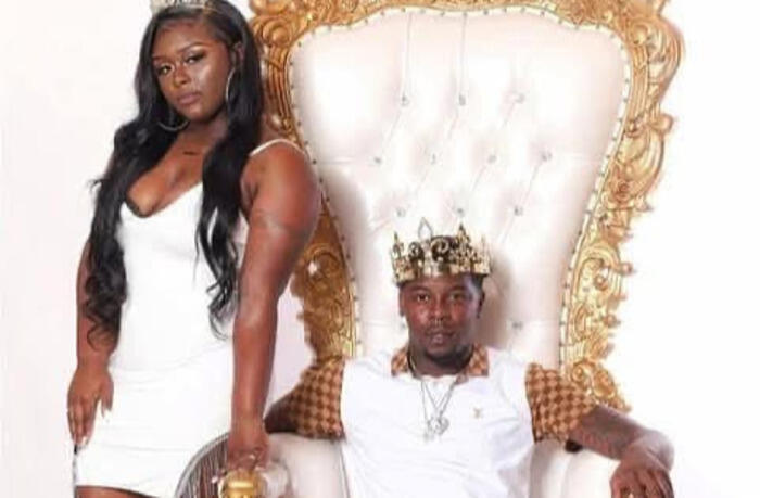 Rashaan Wallace Arrested For Fatally Shooting Her Husband Over A ...