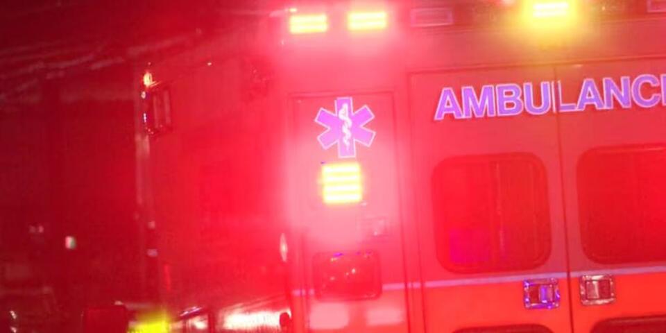 Brunswick man dies in I-77 crash - NewsBreak