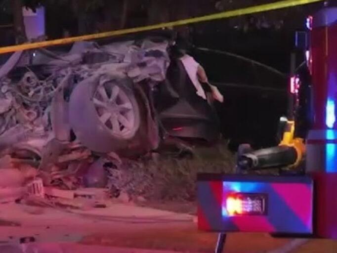 High-speed Chase Ends in Fatal Crash in Cumberland County; ONE DEAD ... High-speed Chase Ends in Fatal Crash in Cumberland County; ONE DEAD ...