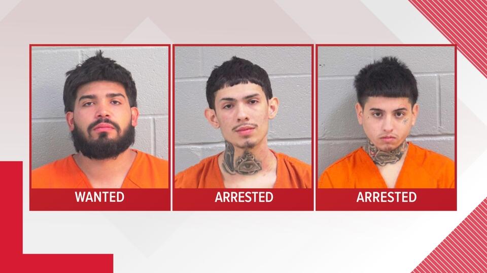Two people confirmed arrested in May 20 gang fight in Midland - NewsBreak