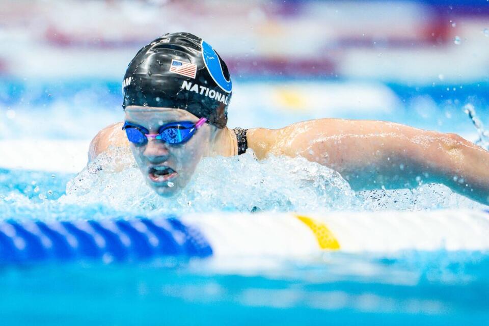 Competitor Coach of the Month: Chris Plumb - NewsBreak