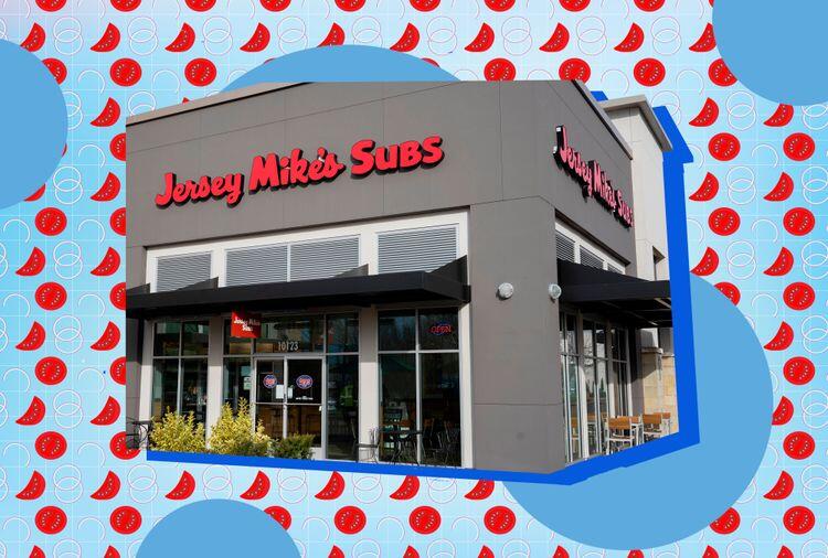 This Jersey Mike's Secret Sandwich Order Is Breaking the Internet ...