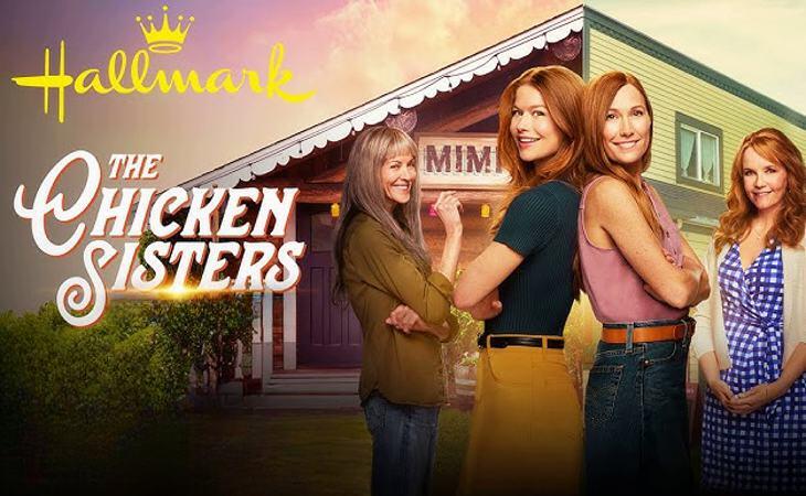 Chicken Sisters Season 3 – Will Hallmark Renew Series? - NewsBreak