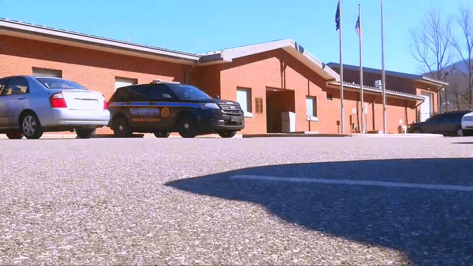 Swain County Sheriff's Office warns of false serial killer rumors on ...