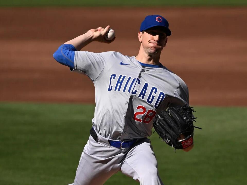 Mully & Haugh: Are these the final days of Kyle Hendricks in the Cubs ...