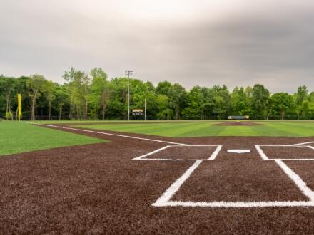 San Bernardino park gets three Dodger Dreamfields