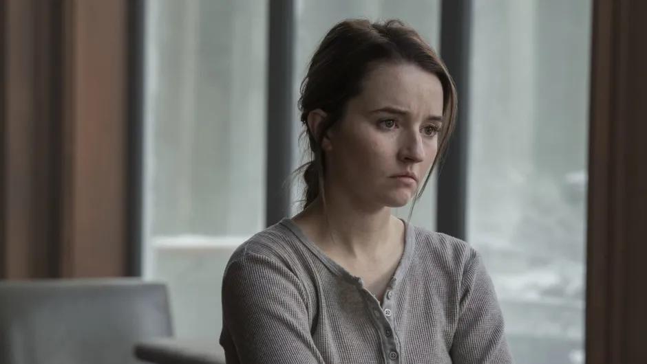 Does Abby Die in ‘The Last of Us’? Find Out Her Character’s Fate - NewsBreak