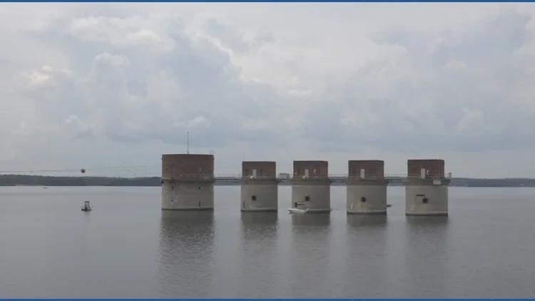 Body found in Lake Murray believed to be missing woman, Lexington ...