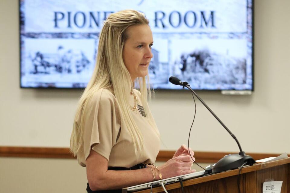Bills on gender, conversion therapy debated by North Dakota lawmakers ...