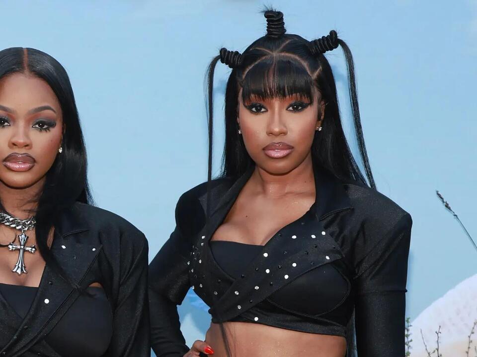 JT Admits She Was Hurt By Online Feud With Yung Miami But They Find It ...